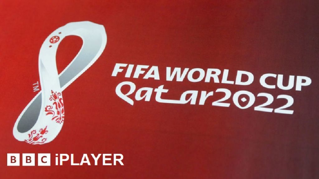 FIFA-VB 2022: 4K HDR meccsközvetítések a BBC iPlayer jóvoltából - HaziMozi