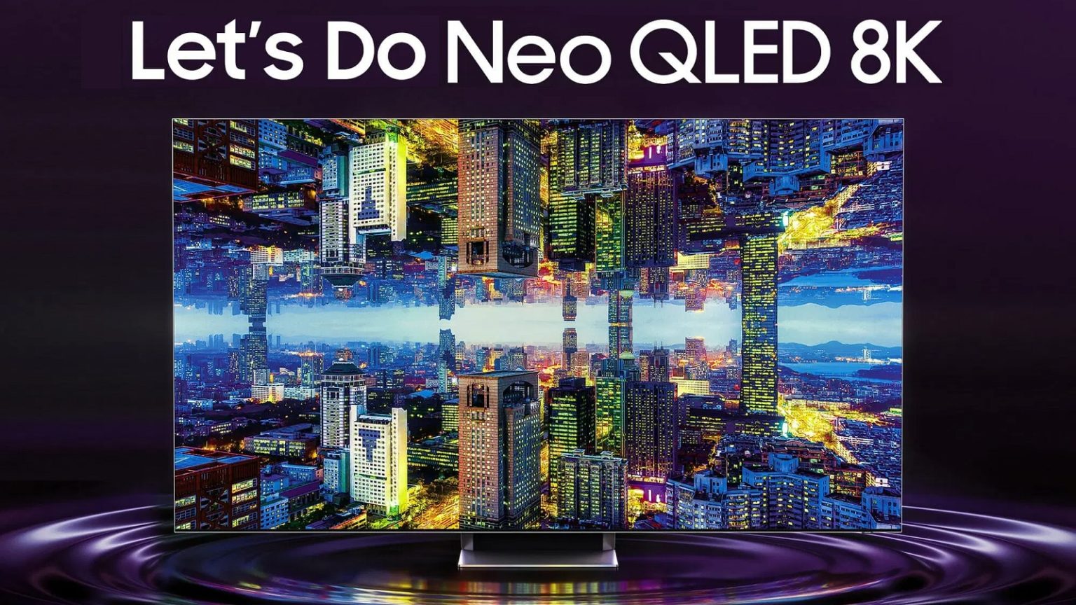 Samsung Neo QLED TV-k: 2023-ban több fény-szabályzott zónával ...