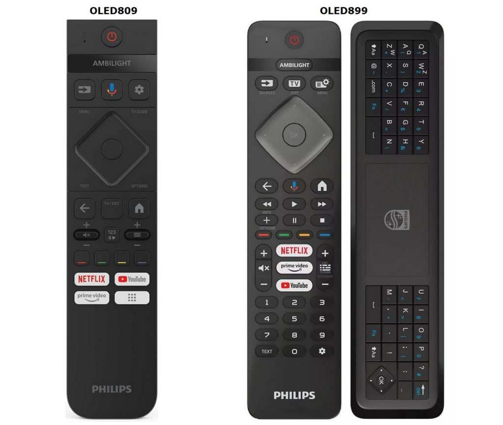 Philips OLED809: a 2024-es középkategóriájú OLED TV (Frissítve) - HaziMozi