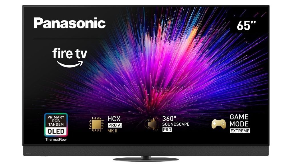 Panasonic Z95B: a 2025-ös csúcs OLED TV-kről (Frissítve) - HaziMozi