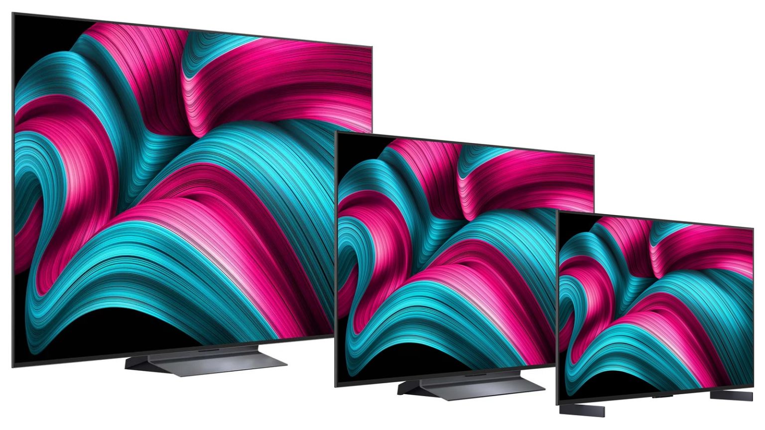LG OLED evo AI C5: a 2025-ös középkategóriájú TV-k (Frissítve) - HaziMozi