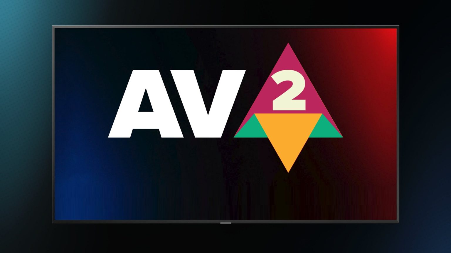 AV2: az újgenerációs videokodek az év végéig megjelenik (Frissítve) - HaziMozi