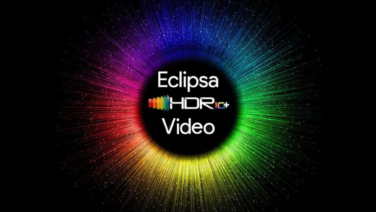 Eclipsa Video: az új HDR videoszabvány - HaziMozi